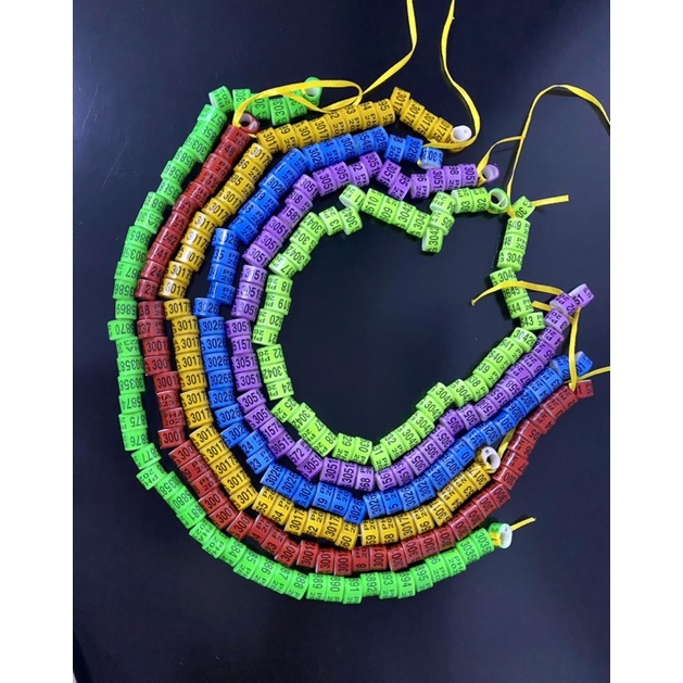 (ORIGINAL) PHA Fancier band ring 2023 per piece | Shopee Philippines