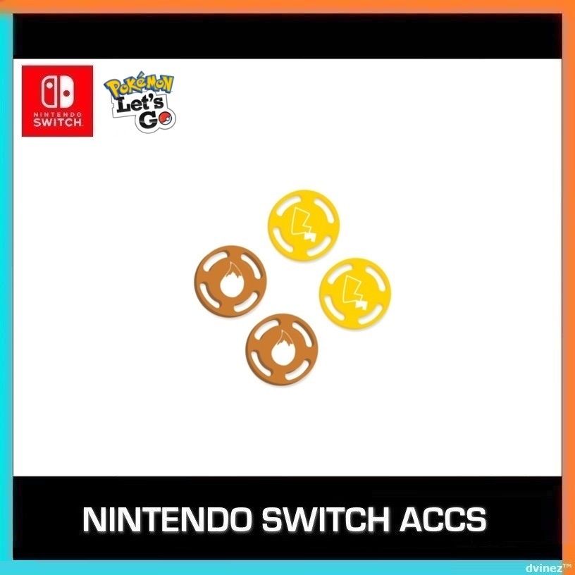 Eevee Joy Con , How to Calibrate Joycon for Catching Pokemon in Let’s ...