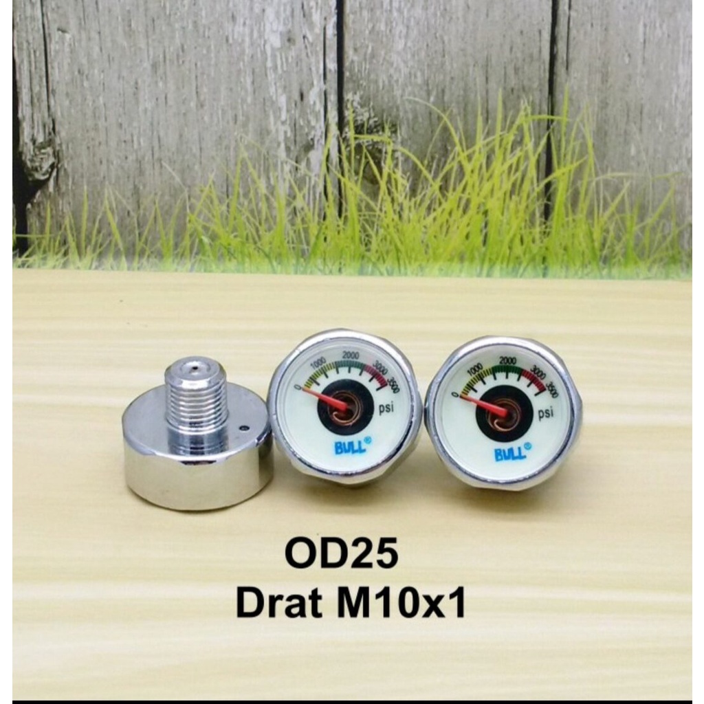 Pcp Manometer PCP PCP PCP Gauge Meter PCP Meter | Shopee Philippines