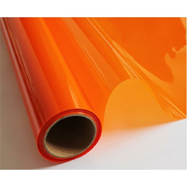 Colored Plastic sold per yard (W48" x L36") for Banderitas/Parol/Banner ...