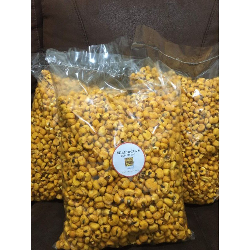 Corn Puff 800 grams/Zebzeb/Corn Snack/Snack | Shopee Philippines