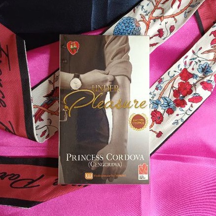 Under Pleasure - Princess Cordova (CengCrdva) | Shopee Philippines