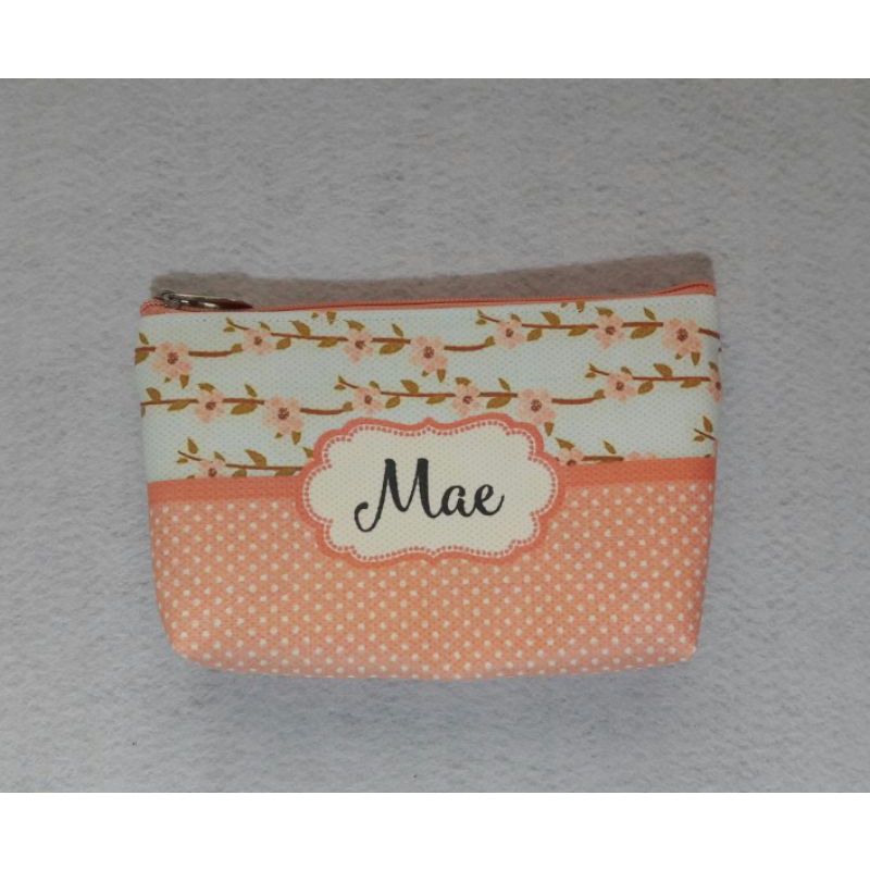 Personalized Pouches (FULL PRINT) | Shopee Philippines