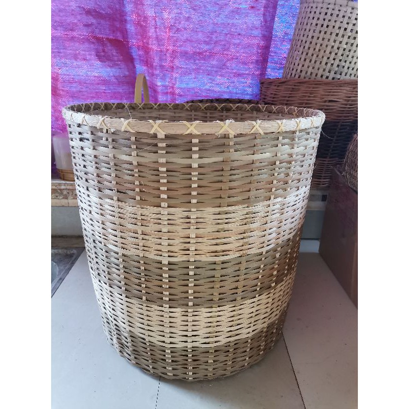 14"15"16" NaTive Basket | Shopee Philippines