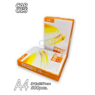 Shop a4 paper for Sale on Shopee Philippines