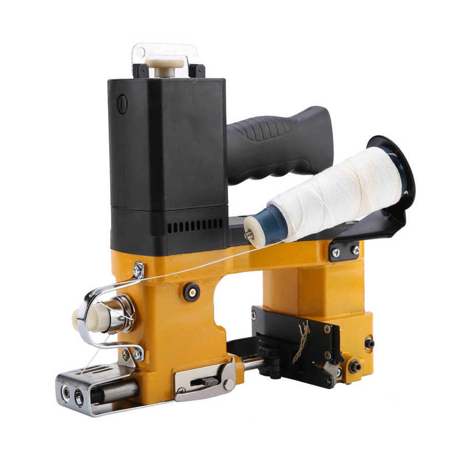 【New product】Automatic portable high-speed packaging machine 110V/220V ...