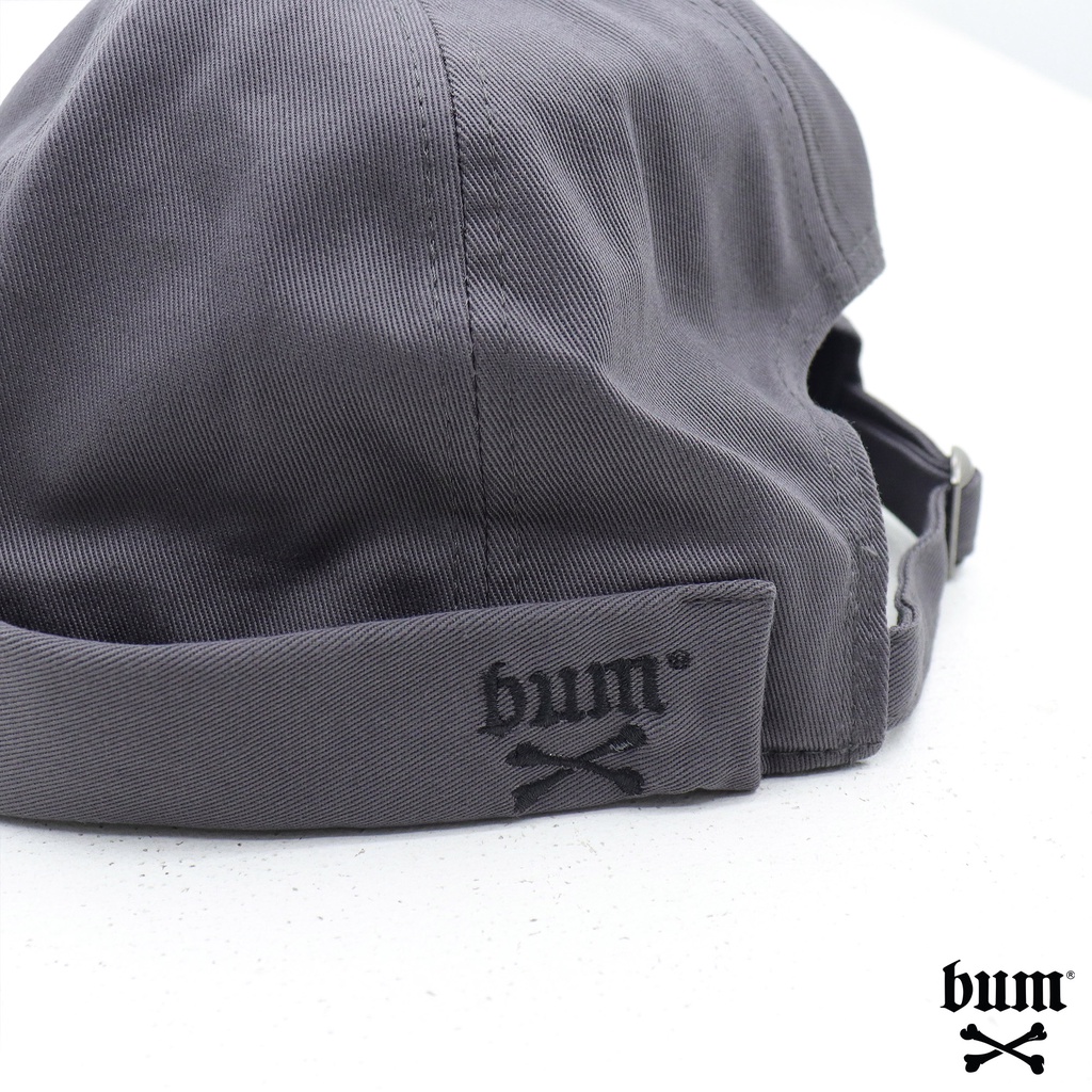 BUM Headwear streetwear Fashion Adjustable Skull Caps for Men's & Women ...