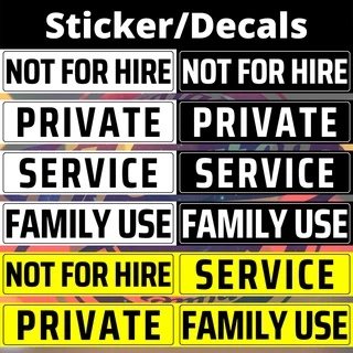 Shop decal stickers for Sale on Shopee Philippines
