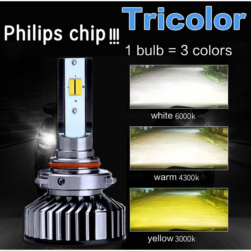 h11 led headlight - Best Prices and Online Promos - May 2026 | Shopee ...