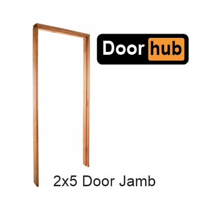 DH DOOR JAMB / DOOR FRAME / HAMBA (2x4/2x5) | Shopee Philippines