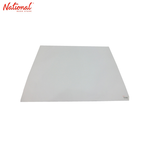 Consolidated Cartolina 80Gsm White National Book Store | Shopee Philippines
