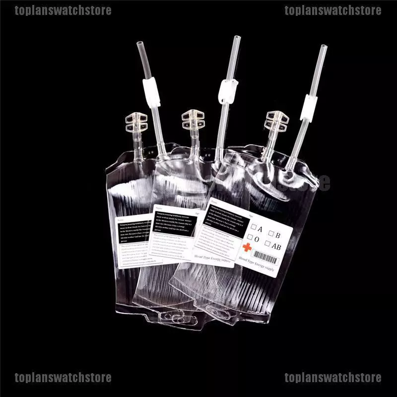 bloodbag - Best Prices and Online Promos - Jul 2024 | Shopee Philippines