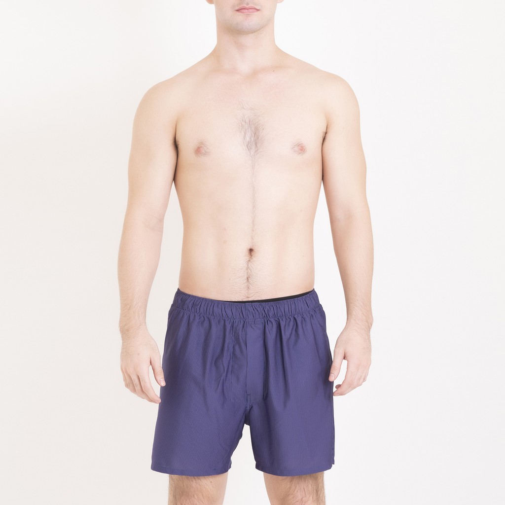 Jayden Boxer Shorts - Dryfit Moisture Wicking Cooling Fabric (Sold per ...