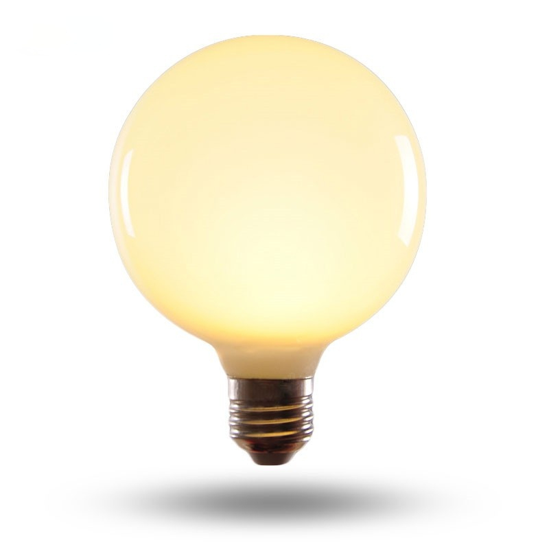 G95 Led bulb e27 Edison lighting light source 360 beam angled Dragon ...