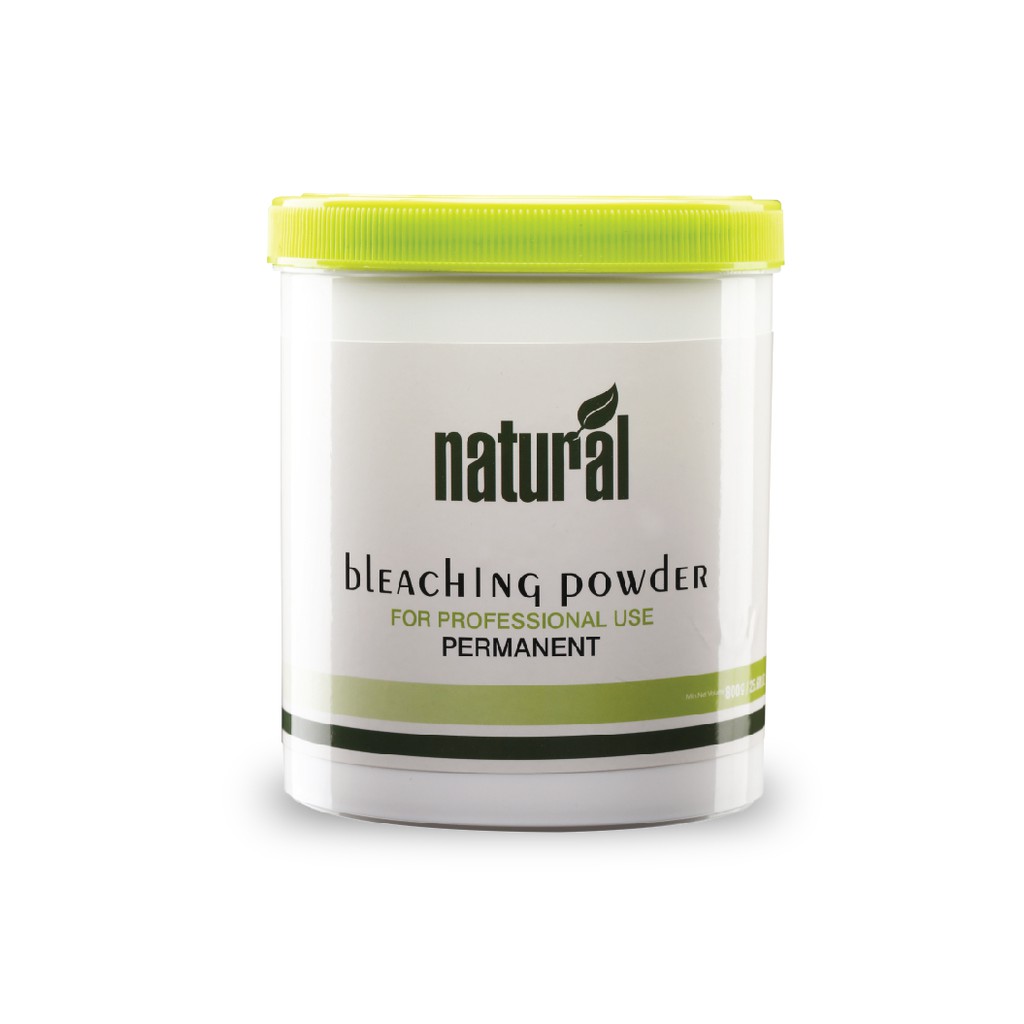 Natural Bleaching Powder 500g | Shopee Philippines