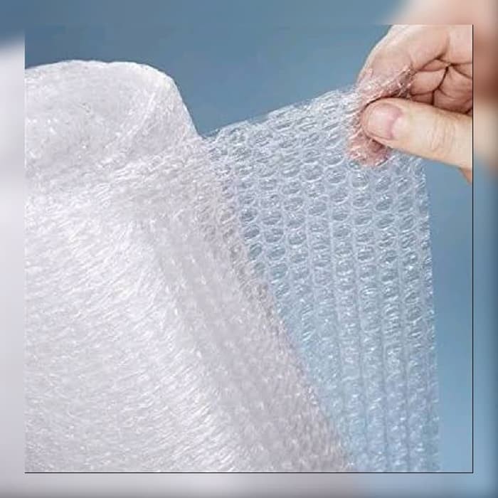 BUBBLE WRAP ADDITIONAL PACKING / SAFETY (MEDIUM) | Shopee Philippines