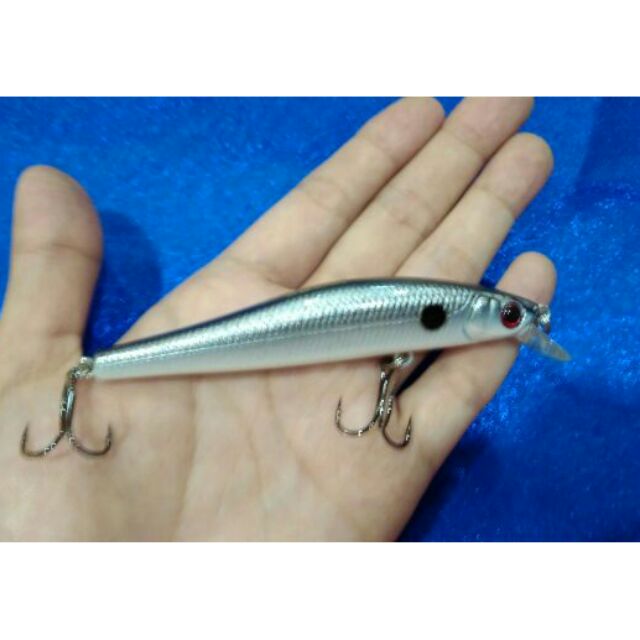 STRIKE PRO Montero 90 Fishing Lure (1pc) | Shopee Philippines