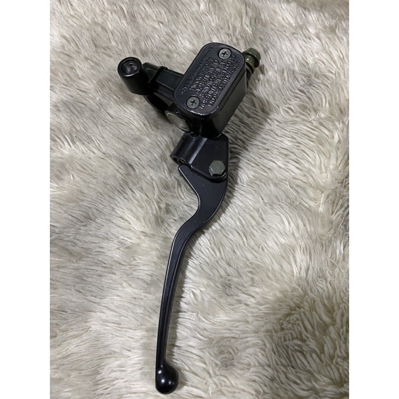BRAKE MASTER RIGHT SNIPER 150 | Shopee Philippines