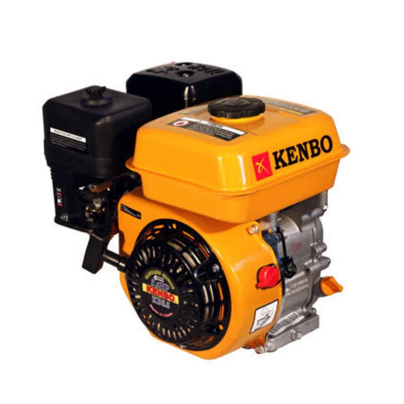 Kenbo Marine Gasoline Engine 8HP | Shopee Philippines