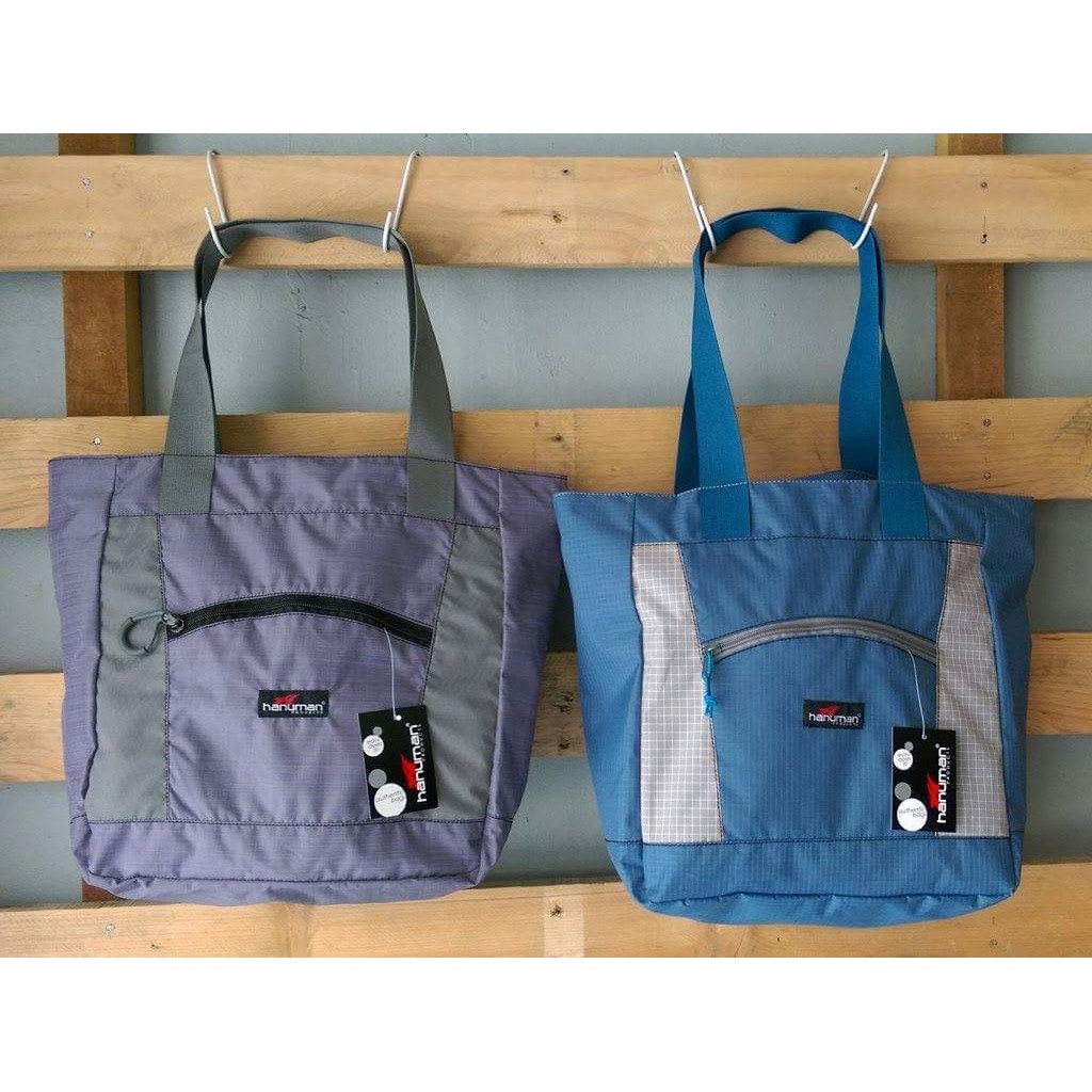 HANUMAN LADIES BAG (tote bag/ladies bag) (chat po sa available color ...
