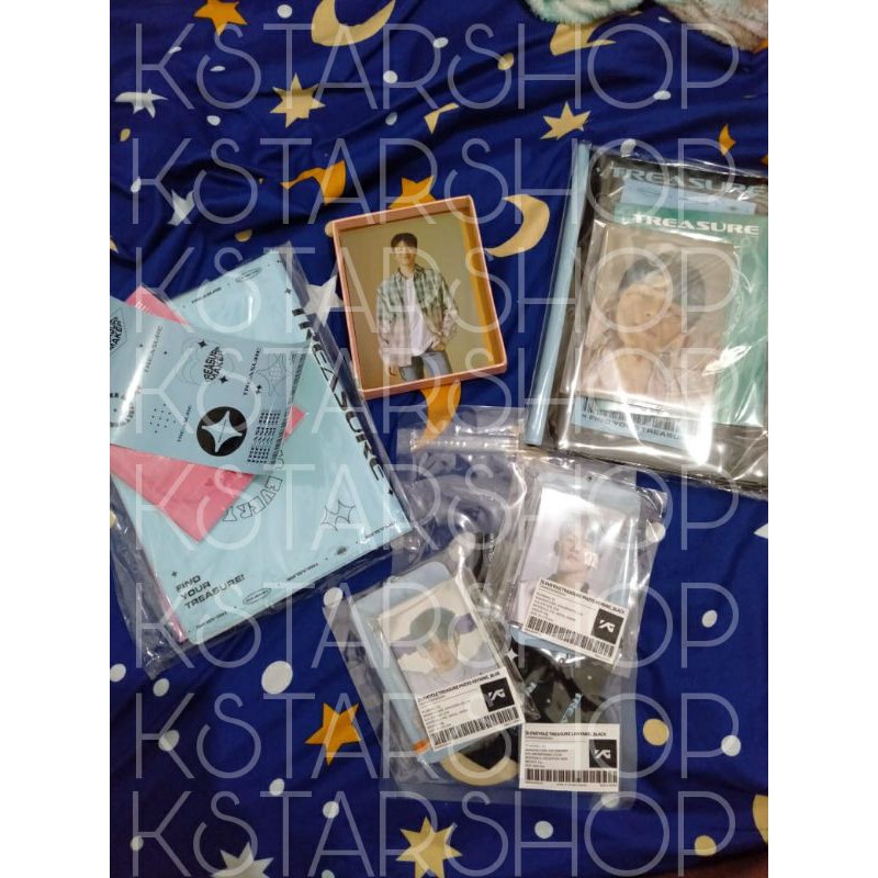 Payment Of MD Treasure (Check Description) | Shopee Philippines