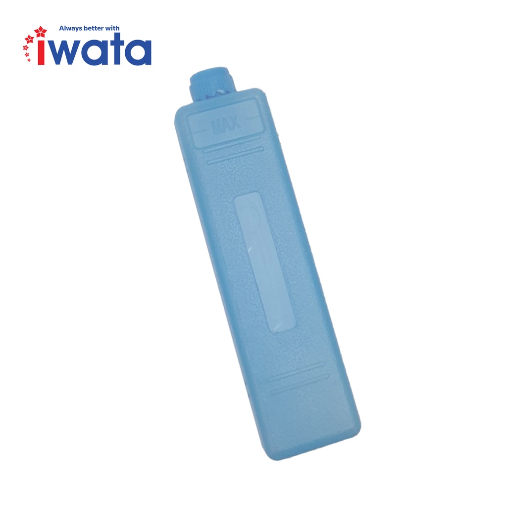 Iwata Ice Pack For Air Cooler 195ml | Shopee Philippines