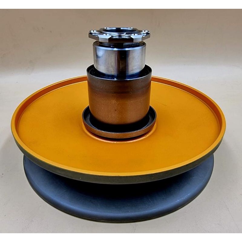 PITSBIKE TORQUE DRIVE ASSY AEROX / NMAX ASSEMBLY GUIDE AEROX155 NMAX155 v1 v2 | Shopee Philippines