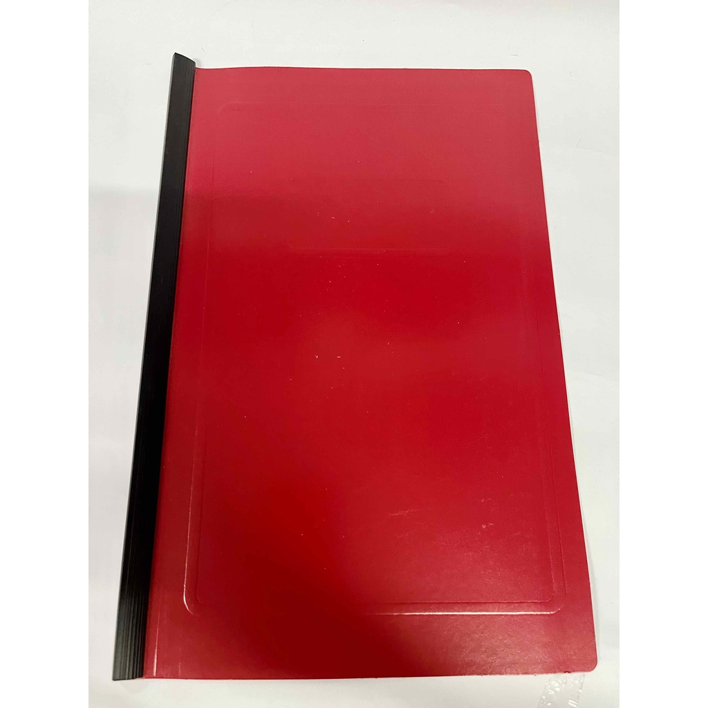 Morocco Folders With Slide l Long & Short l Sold per Pack (10pcs ...