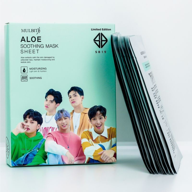 SB19 Official Merchandise | Shopee Philippines