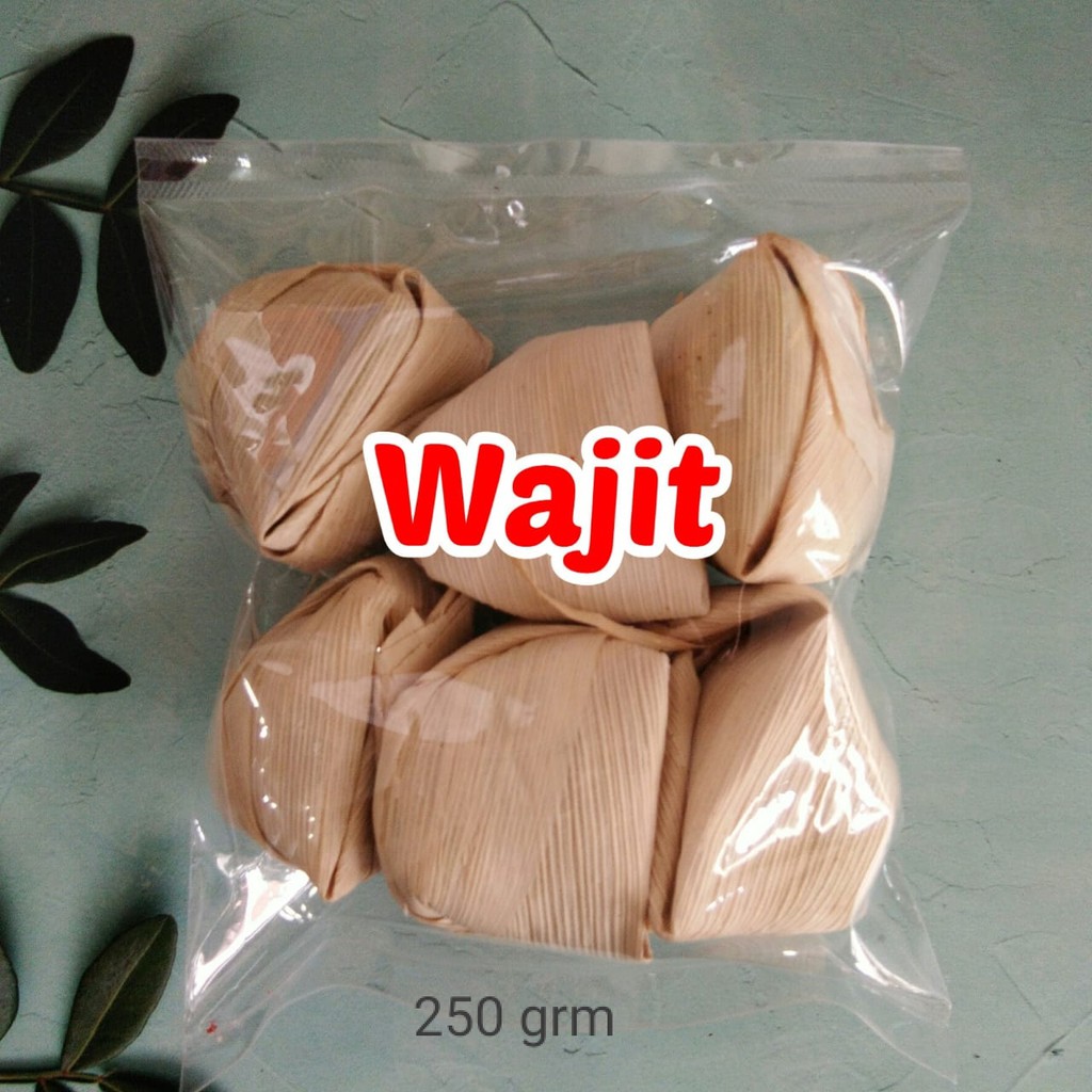 Original Cililin Wajit Wajid Cililin/, a Typical West Java Souvenir ...