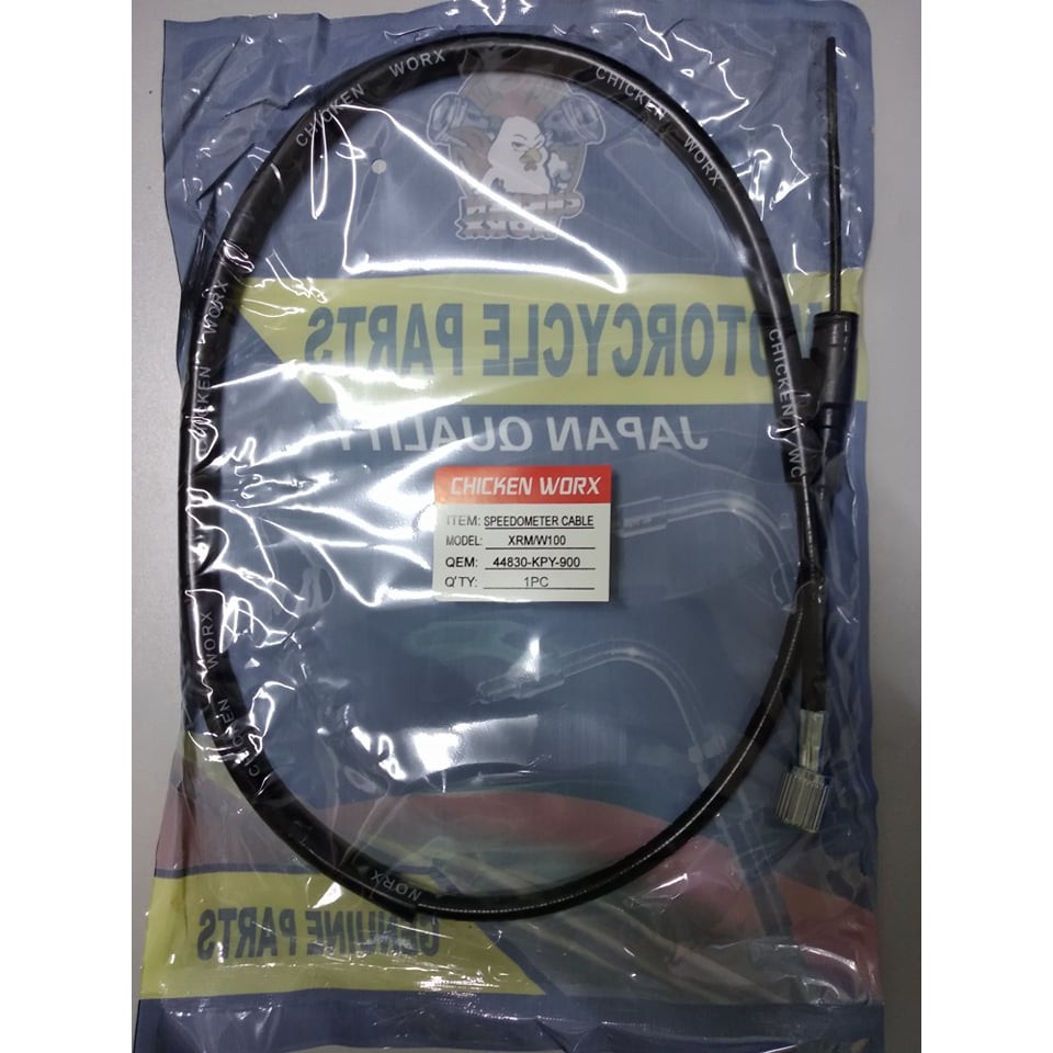 SPEEDOMETER CABLE WHOLESALE (5 SET) | Shopee Philippines