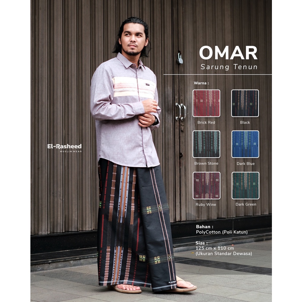 Omar EL-RASHEED WOVEN GLOVES | Shopee Philippines