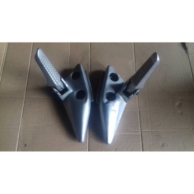Suzuki spin Foot step | Shopee Philippines