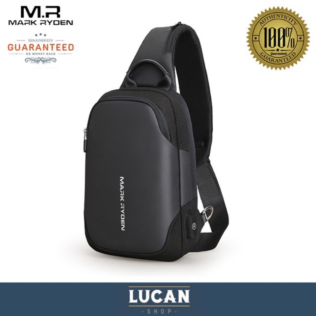 Original Mark Ryden Bag / Shoulder Bag / Sling Bag / Men's Bag | Shopee ...