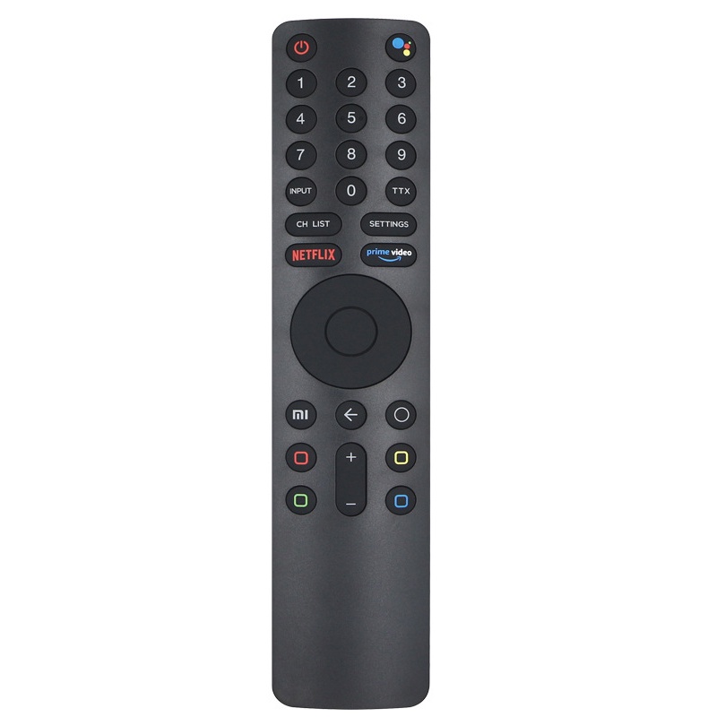 New remote for Xiaomi Mi stick/Mi Box S / TV box MiBox replacement ...