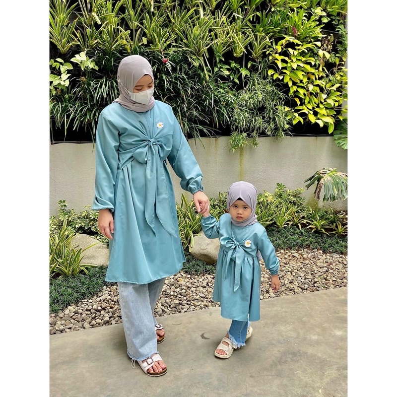 Kamila Couple Mom n Kids (Prices separately) | Shopee Philippines
