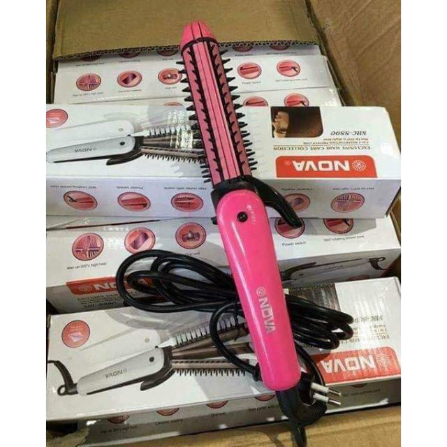 Nova 3in1 electric razor (standard commitment) | Shopee Philippines