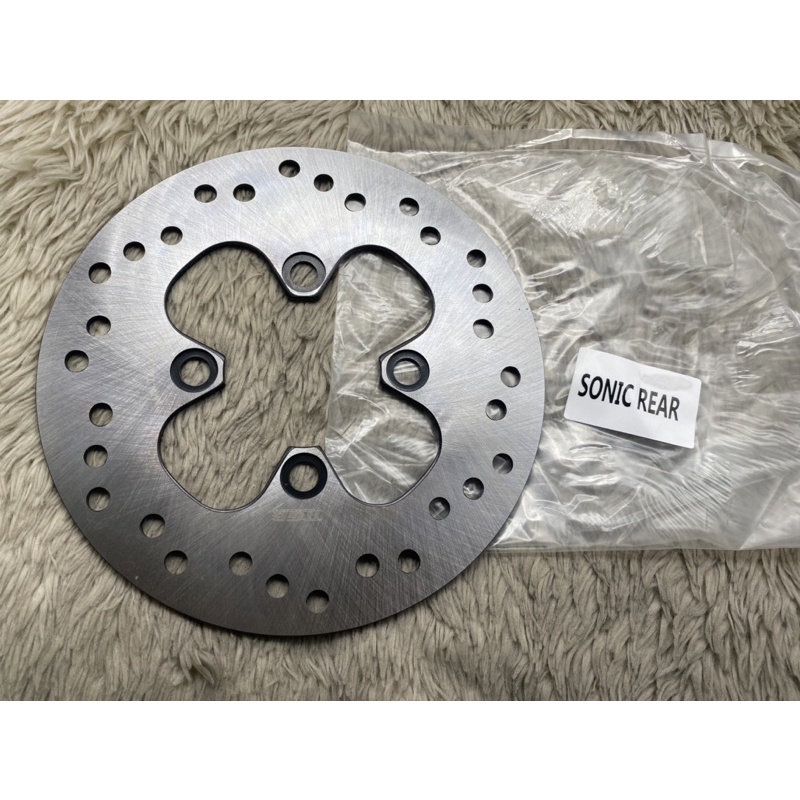 TTGR LIGHTEN DISC SONIC REAR | Shopee Philippines