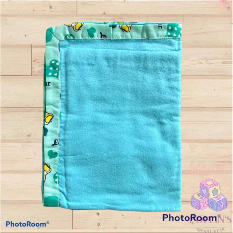 Receiving Blanket | Pranella (without hood) for Newbornbaby | Shopee ...