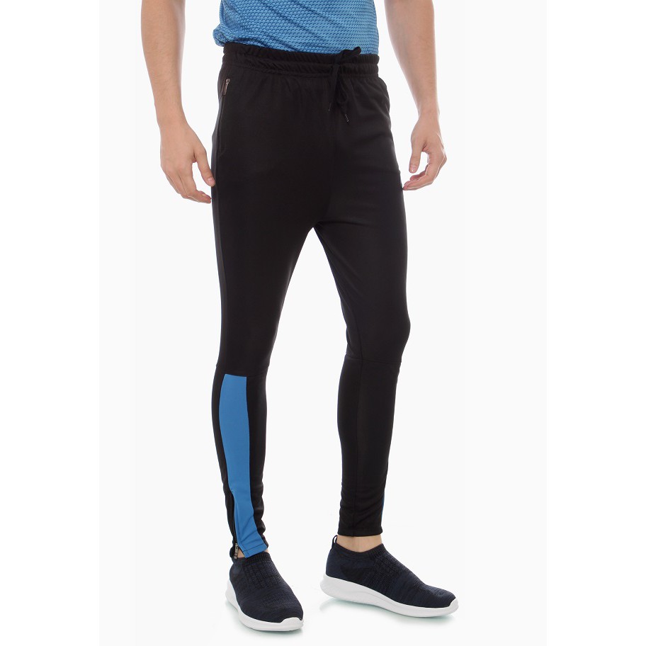 WLDS WALDOS Men's Gym Running Fitness Sweatpants Blue Shine | Shopee ...