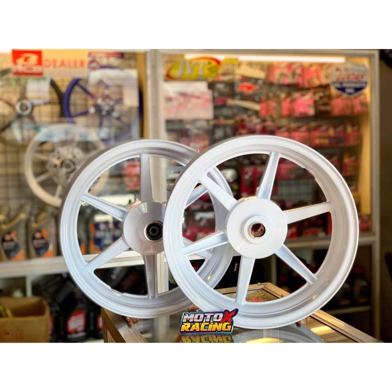 RCB RB6 Mags 13" NMAX V1 | Shopee Philippines