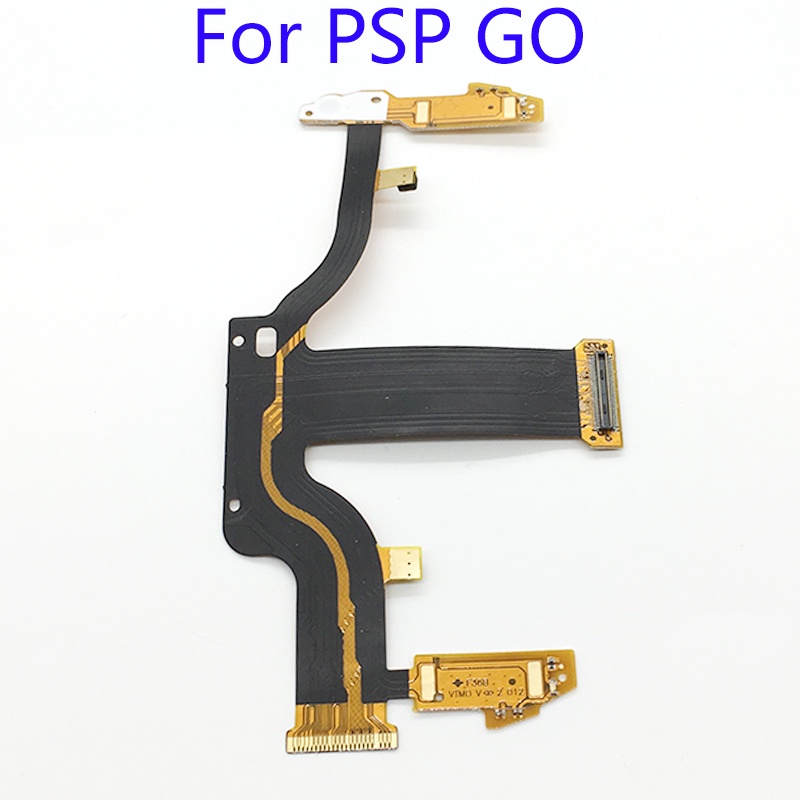 1pcs for PSP GO LCD Screen Flex Cable Mother Main Board Ribbon for Psp ...