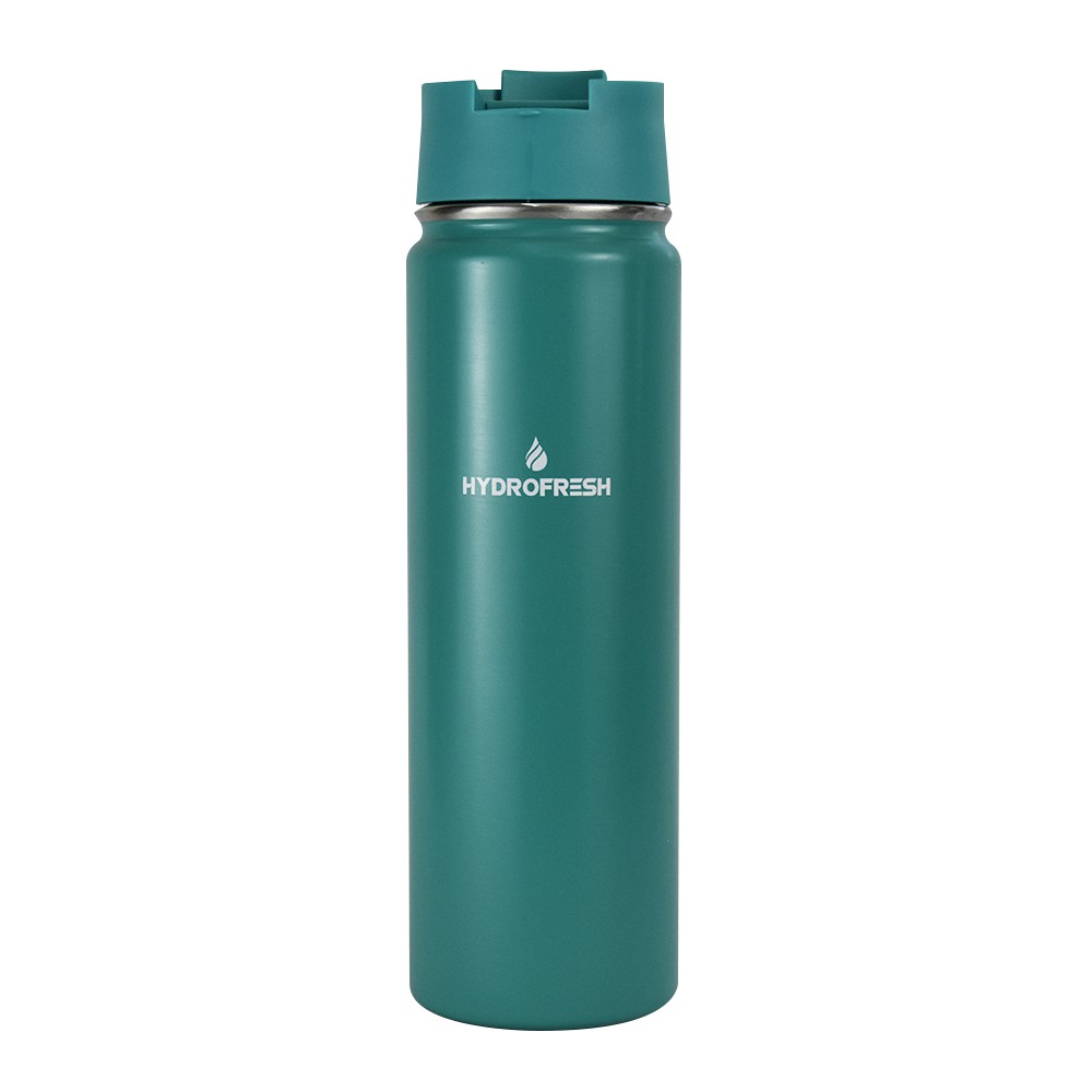 Surplus Hydrofresh Stainless Tumbler With Flip Lid (650mL) | Shopee ...