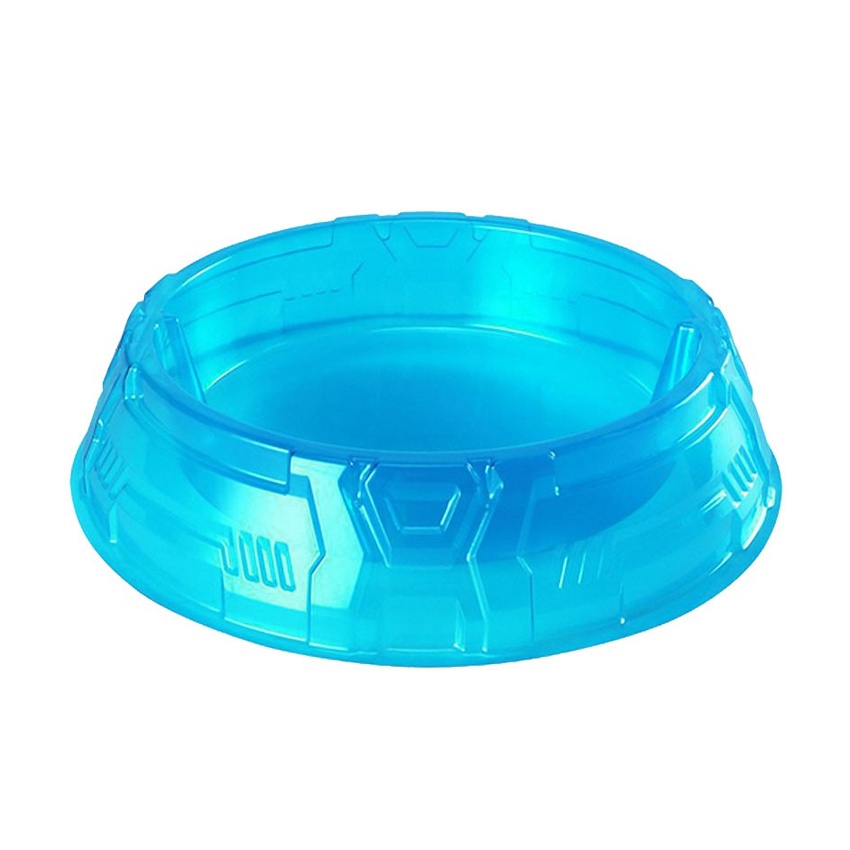 32cm Beyblade Round Stadium Beystadium Combat 12 inch Teal Arena Battle ...