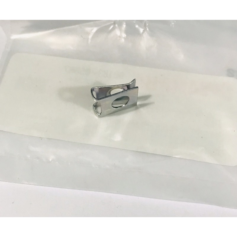BODY CLIP FOR FAIRINGS 100% YAMAHA GENUINE | Shopee Philippines