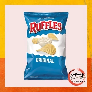 Shop ridges chips for Sale on Shopee Philippines