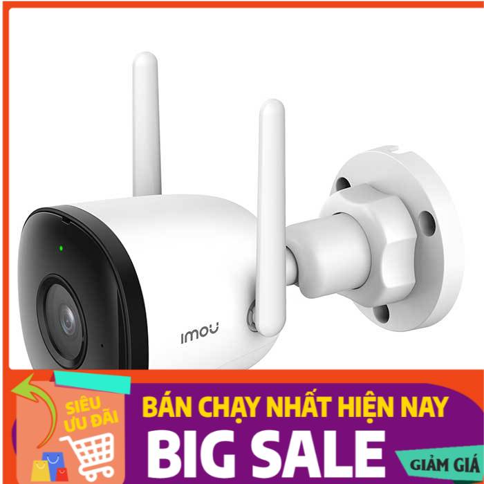 Ipc-f22p-imou Outdoor Surveillance IP Camera (1920x1080) Super Sharp 2 ...