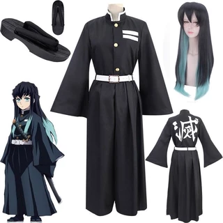 Shop muichiro cosplay for Sale on Shopee Philippines