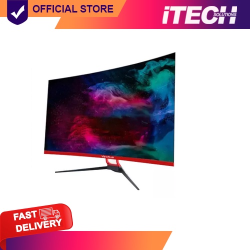 VIEWPLUS MH-276 27" LED/IPS/5MS/75HZ/FHD/VGA+HDMI/VESA/ WIDE MONITOR ...