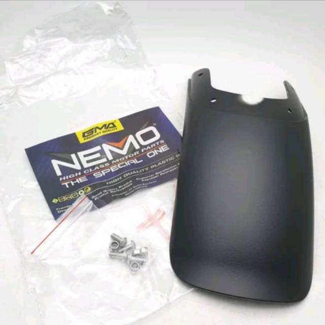 Pcx Nemo Front Fender Connection Plus Bolt | Shopee Philippines